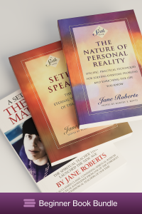 Beginner's Book Bundle - Seth Center